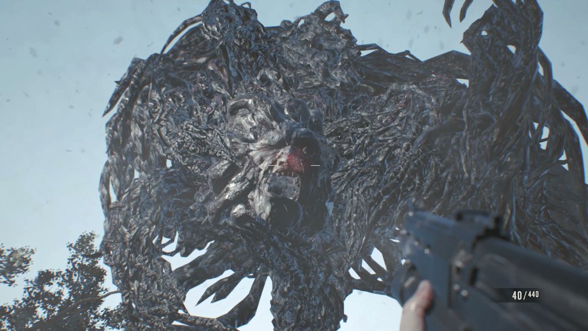 How to beat all Resident Evil 7 boss fights | GamesRadar+ How to beat all Resident Evil 7 boss fights | GamesRadar+