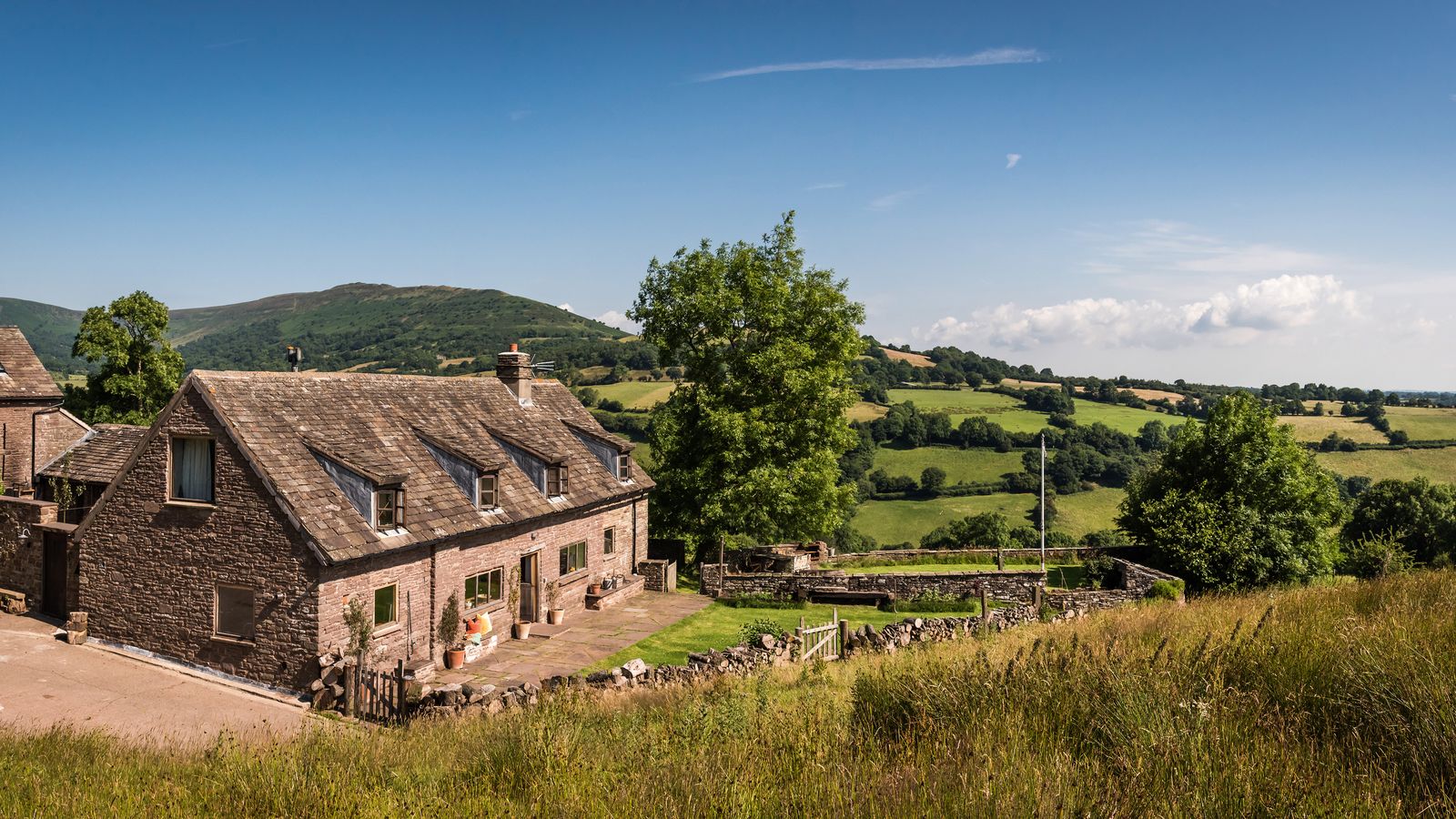 Real Home: renovating a 15th century home | Real Homes