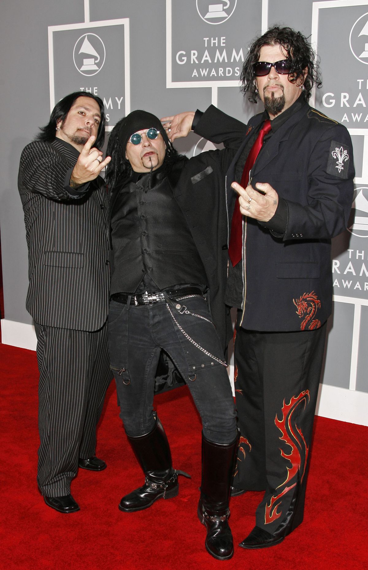 Ministry: "You don't get a lot of work done waiting for dealers" | Louder