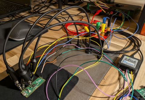 Raspberry Pi's RP2350 Hacking Challenge results announced — four winners are each awarded the ...