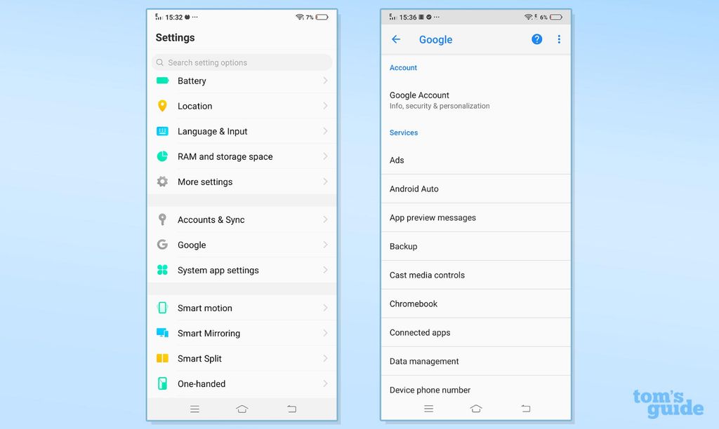 How To Find Your Google Activity Controls and Stop Tracking in Chrome ...