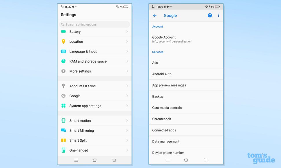 How To Find Your Google Activity Controls and Stop Tracking in Chrome ...