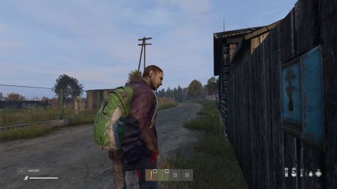 DayZ tips: your survival guide to the zombie apocalypse | GamesRadar+