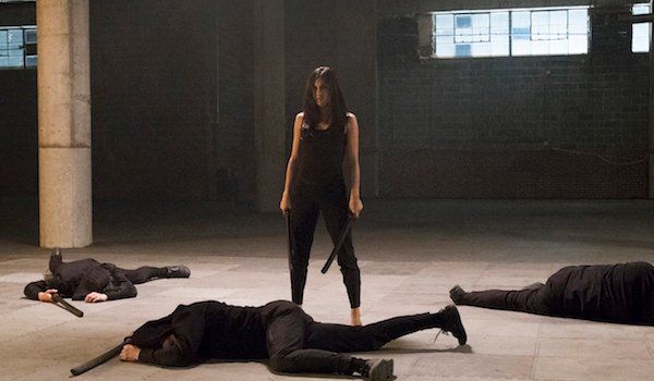 The Defenders' Most Badass Fight Scenes, Ranked | Cinemablend
