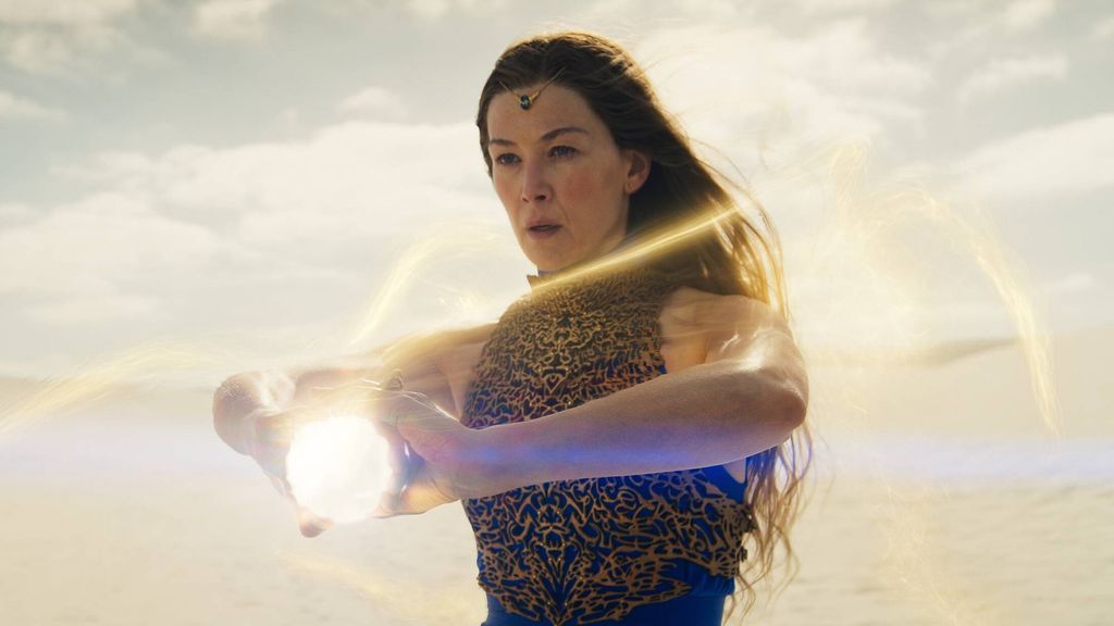 Prime Video top 10 shows — here’s the 3 worth watching right now | Tom ...