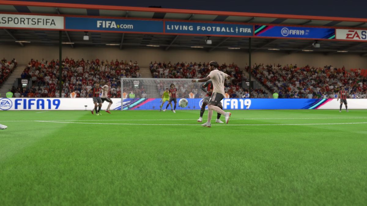 FIFA 19: 10 tips to make you a better player | TechRadar