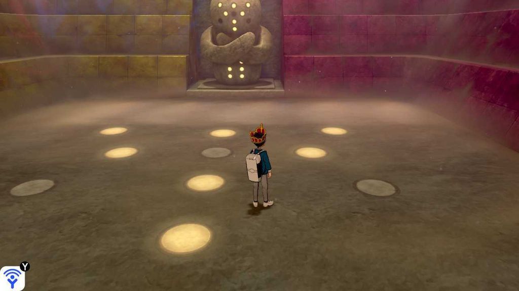 Pokémon Sword and Shield Expansion Pass: How to catch Legendary Pokémon ...