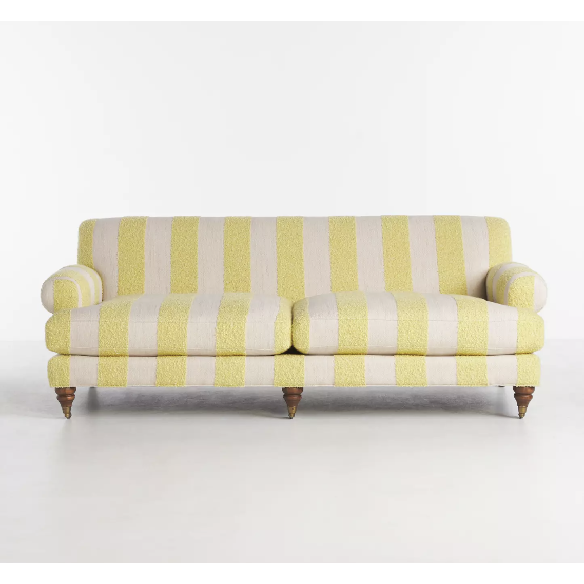 The 12 best striped sofas - our edit of the most cheerful | Livingetc