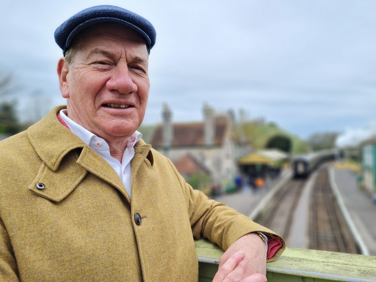 Great British Railway Journeys season 15: release date and more | What ...