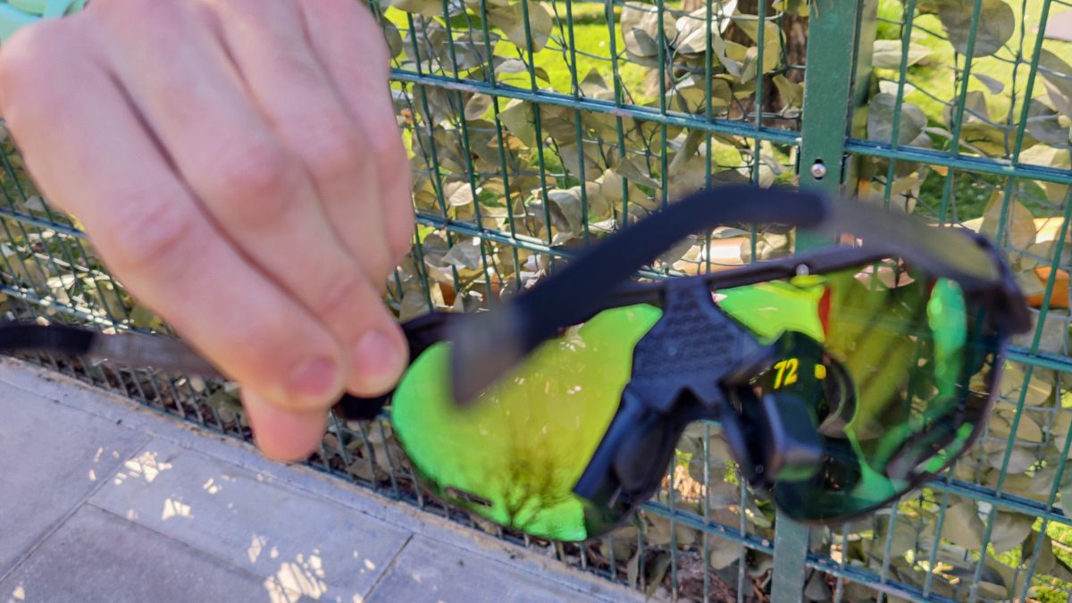 Here's what a pair of AR sports glasses taught me about the future of ...