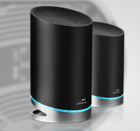 Arris Debuts New Wi-Fi 6 Mesh Systems at Retail | Next TV