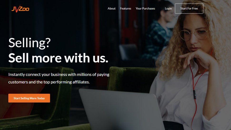 Best affiliate program of 2025 | TechRadar