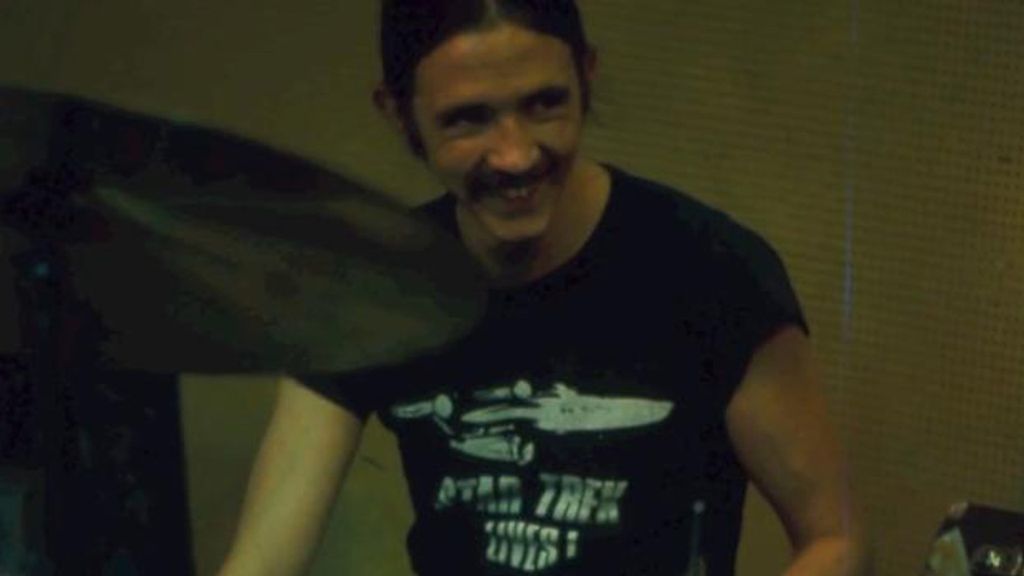 Drummer de'Ath dead at 64 | Louder