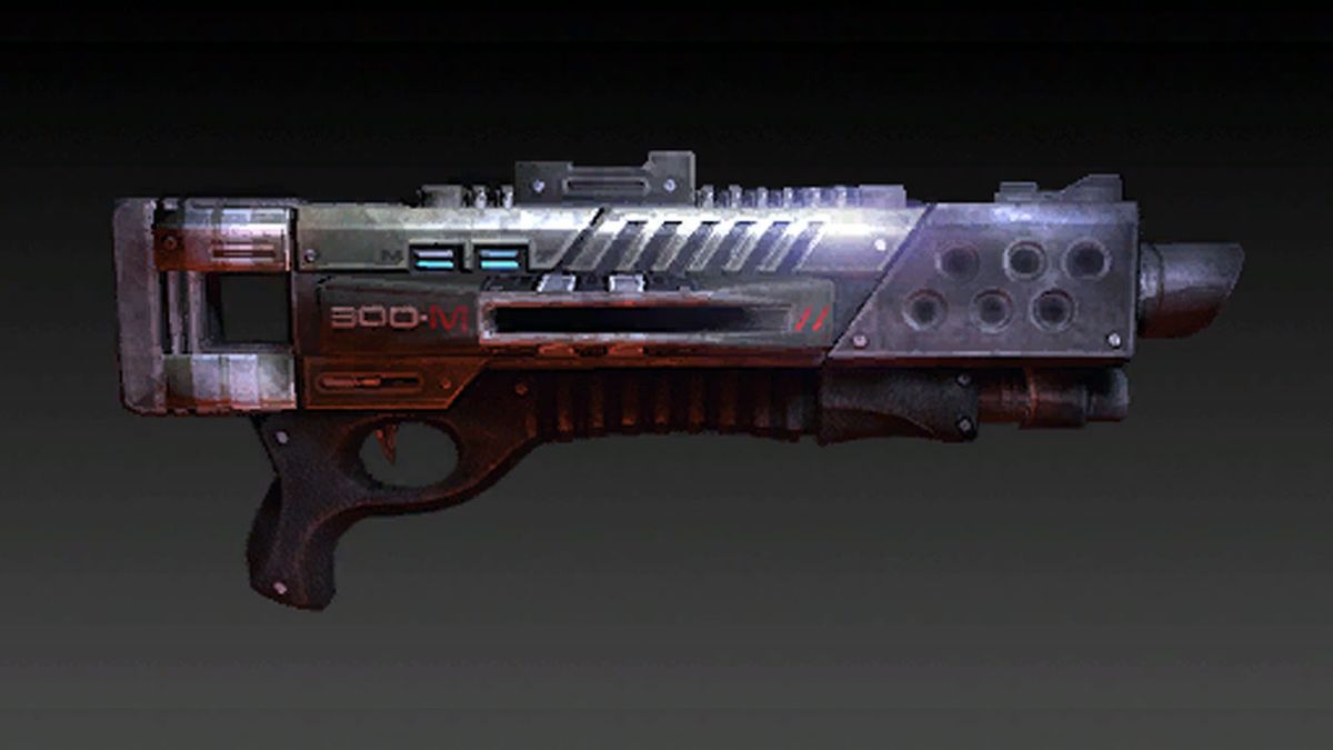 The best Mass Effect 2 weapons | GamesRadar+