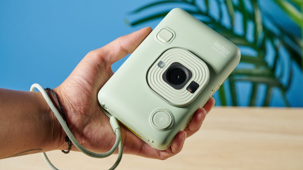 Best instant cameras in 2025 | Tom's Guide
