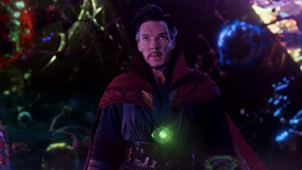 Every Marvel Movie Post-Credits Scene In Order | Cinemablend