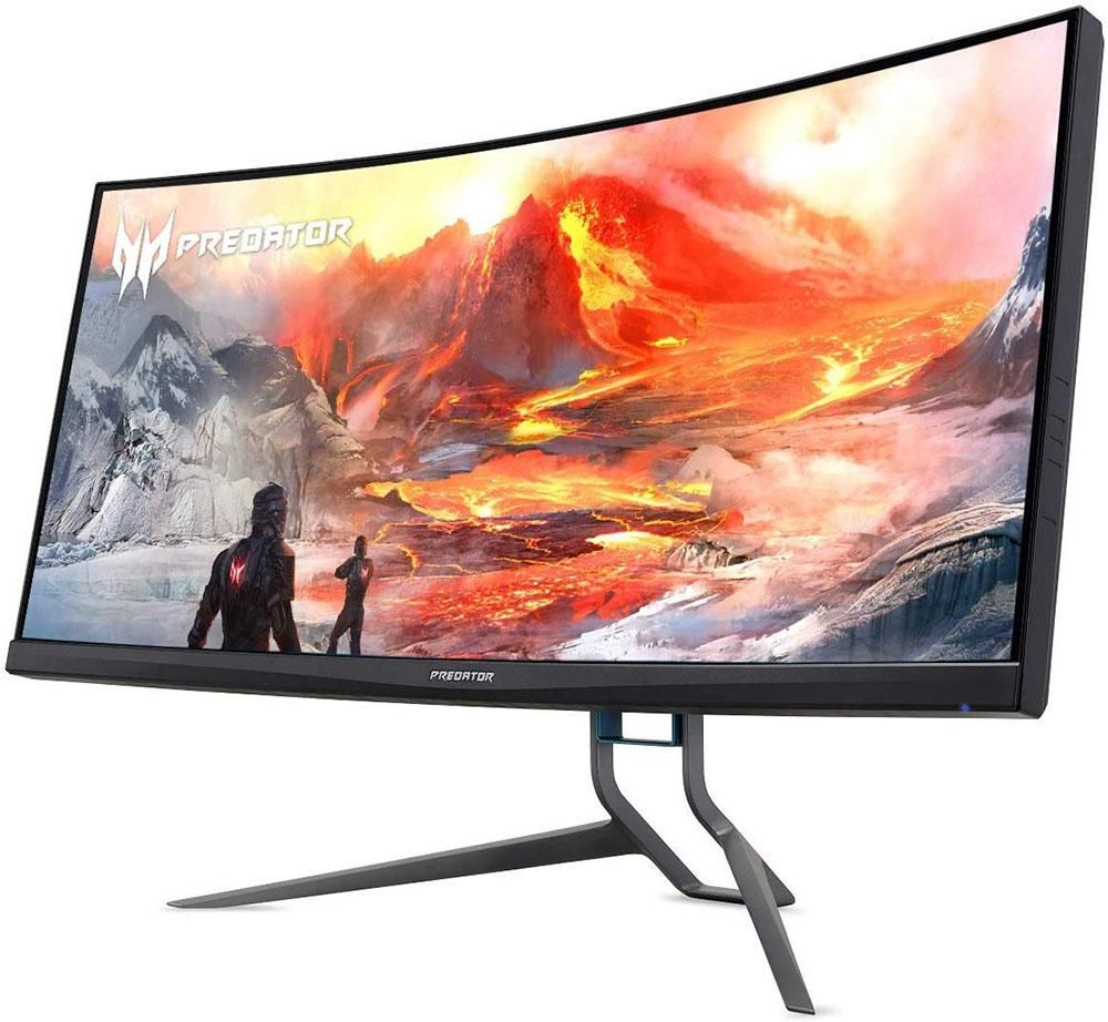 Acer Predator X35 Gaming Monitor Review: The Best of the Best | Tom's ...