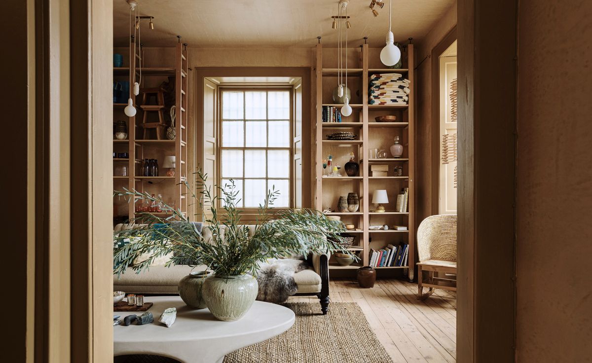 Bard celebrates Scottish design in Edinburgh | Wallpaper*