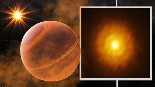 What are rogue planets? | Space