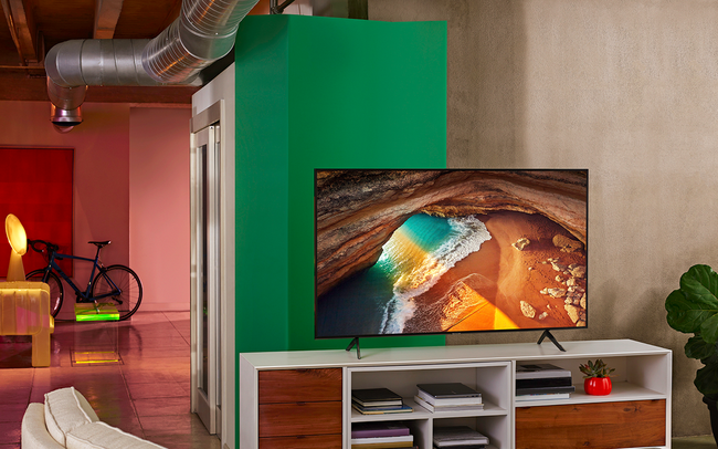 Samsung TVs 2019: All Models with Pricing and More | Tom's Guide