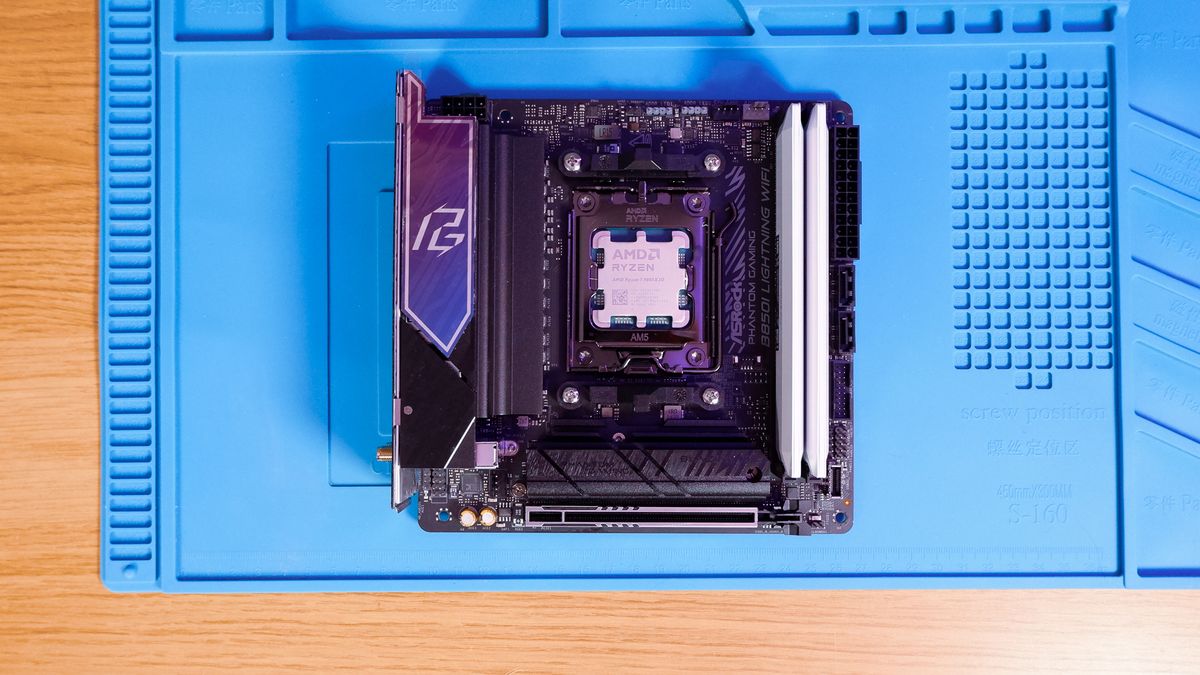 I've taken a proper bargain of a case from Thermaltake and built a ...