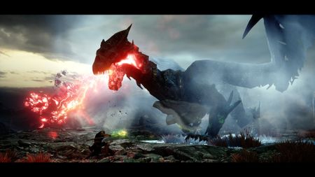 74 amazing fantasy screenshots for your desktop | PC Gamer