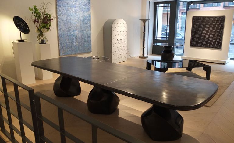 Thirty years of Eric Schmitt at London's Dutko gallery | Wallpaper*