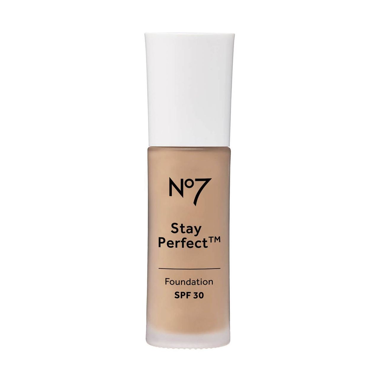 No7 Foundation Reviewed By A Make-Up Artist And Beauty Editor | Marie ...