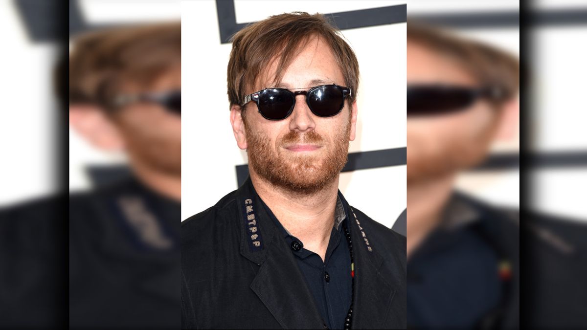 The Black Keys' Dan reveals solo project The Arcs | Louder