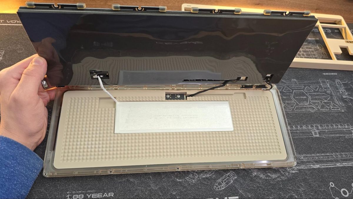 Nuphy Gem80 Review: The Custom Keyboard Experience Without the Hassle ...