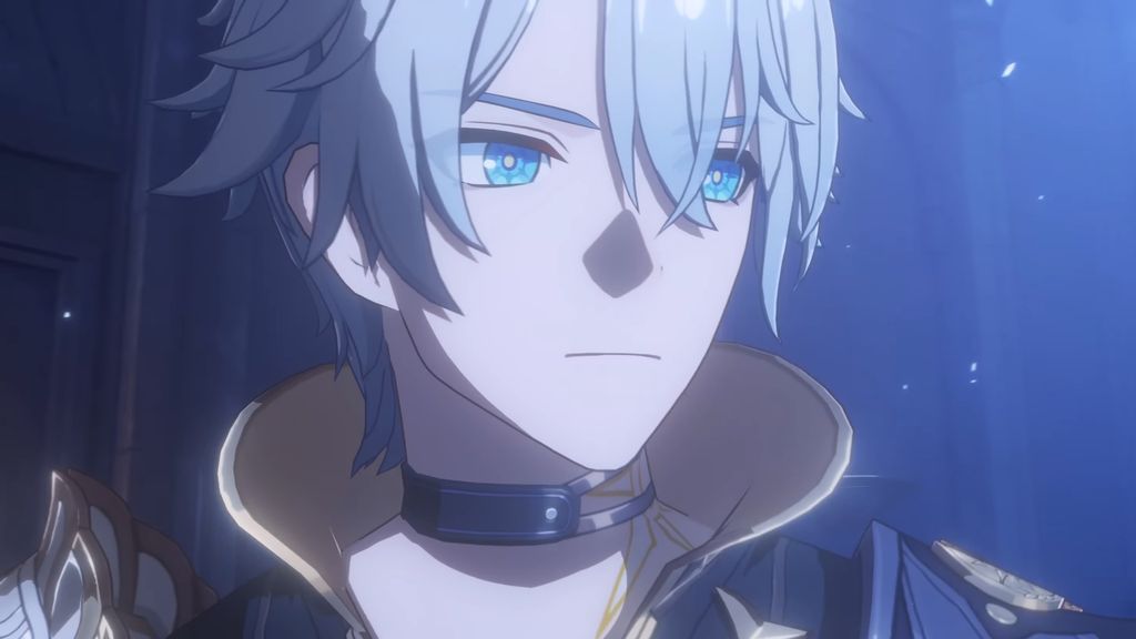 Honkai: Star Rail Phainon materials and kit | PC Gamer