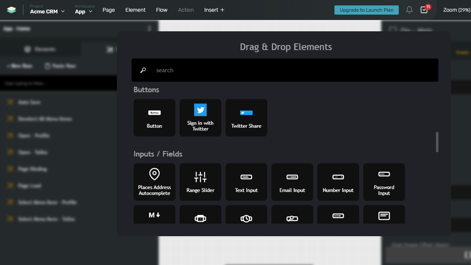 I tested Bildr, and found this no-code app creator great for building ...
