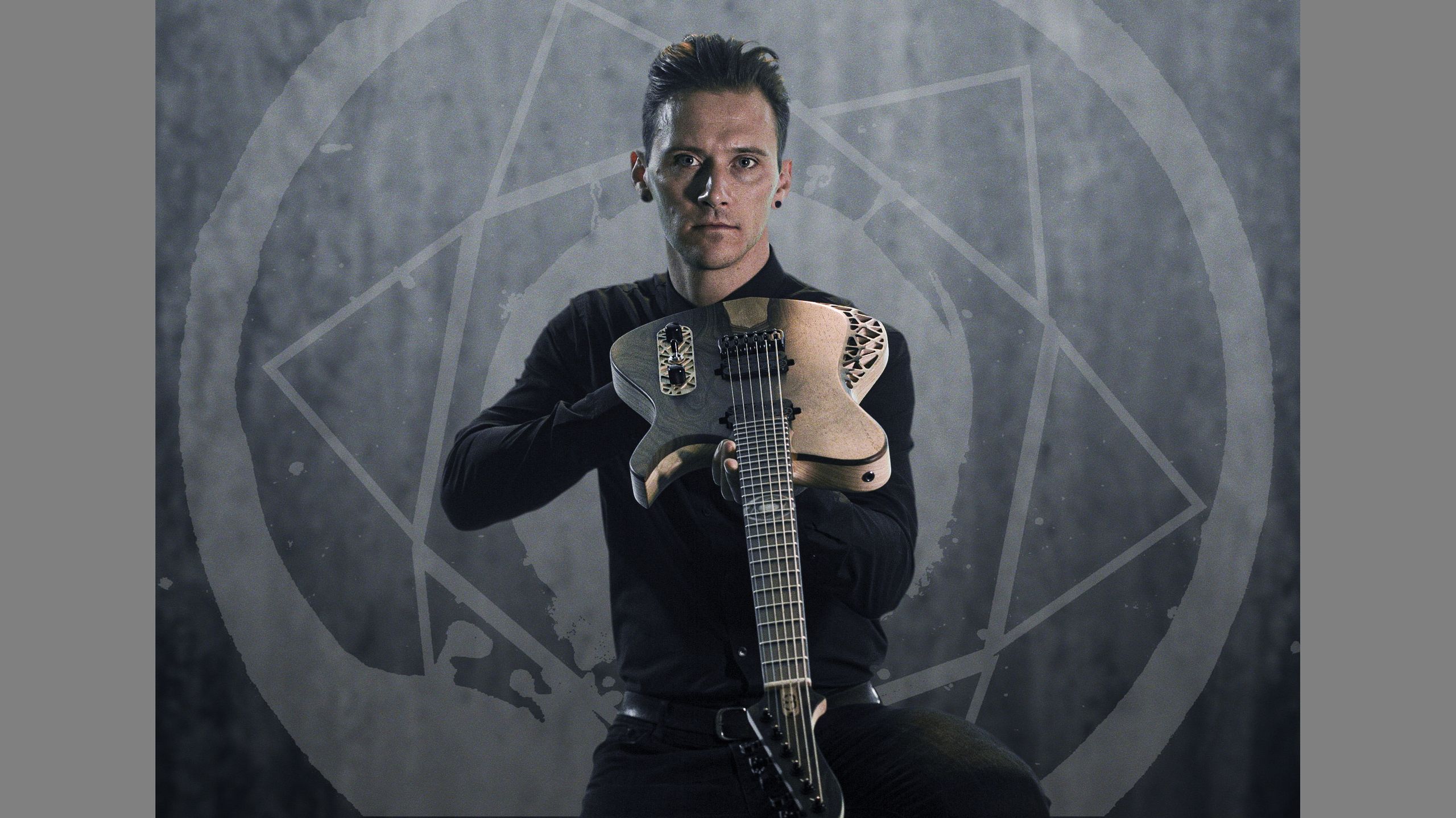 "That was the moment I knew I wanted to be a singer" – Tesseract's ...