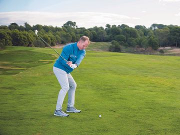 How To Start The Downswing In Golf: PGA Pro Tips And Drills | Golf Monthly