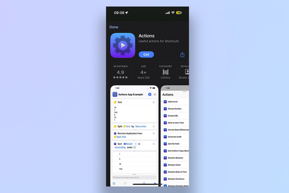 How to use iPhone 16 Action Button for more than one thing | Tom's Guide