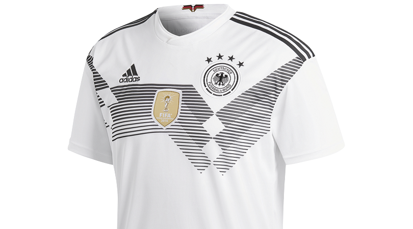 Ranked! The best World Cup kits released so far | FourFourTwo