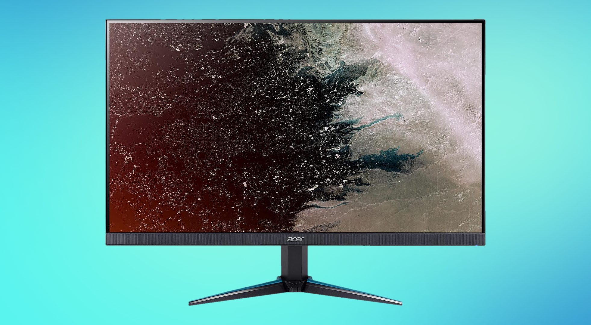 This 27-Inch 144Hz IPS Acer Monitor is $299 at Newegg | Tom's Hardware