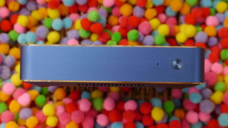 Hands on: Voyo VMac Mini PC review | TechRadar