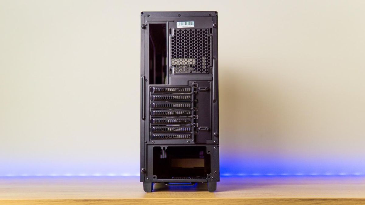 Phanteks P360A Review: An RGB Bargain | Tom's Hardware