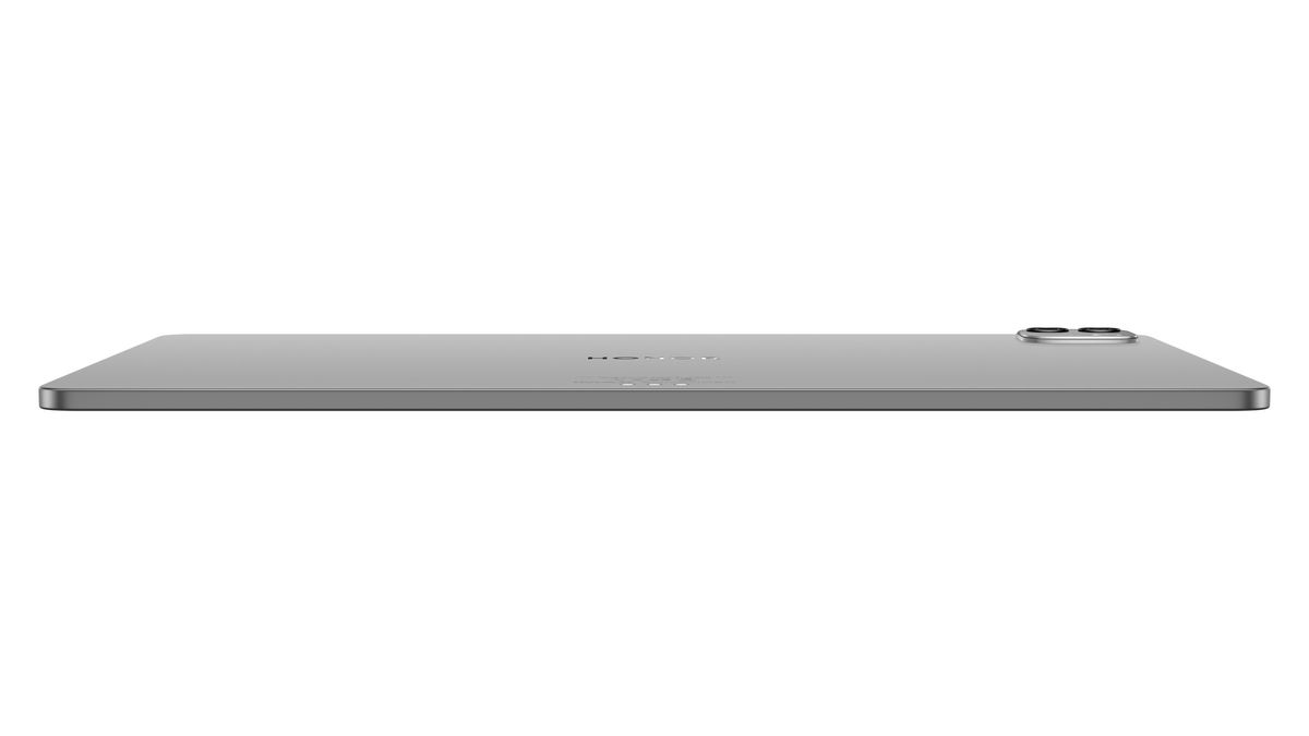 Honor has made the thinnest and brightest tablet ever – and its laptop ...