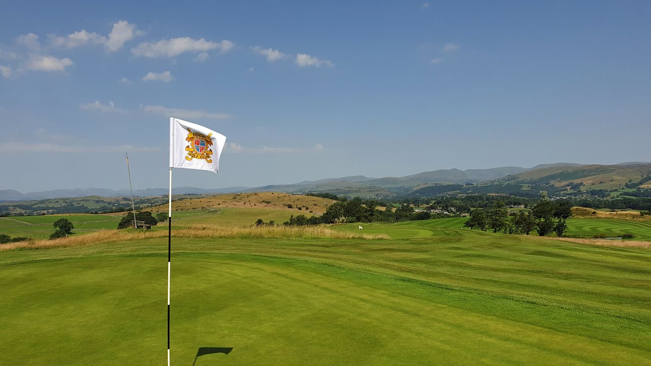 Best Golf Courses In Cumbria | Golf Monthly