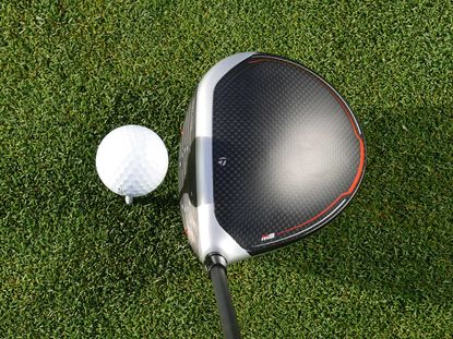 TaylorMade M5 Driver Review - Golf Monthly | Golf Monthly