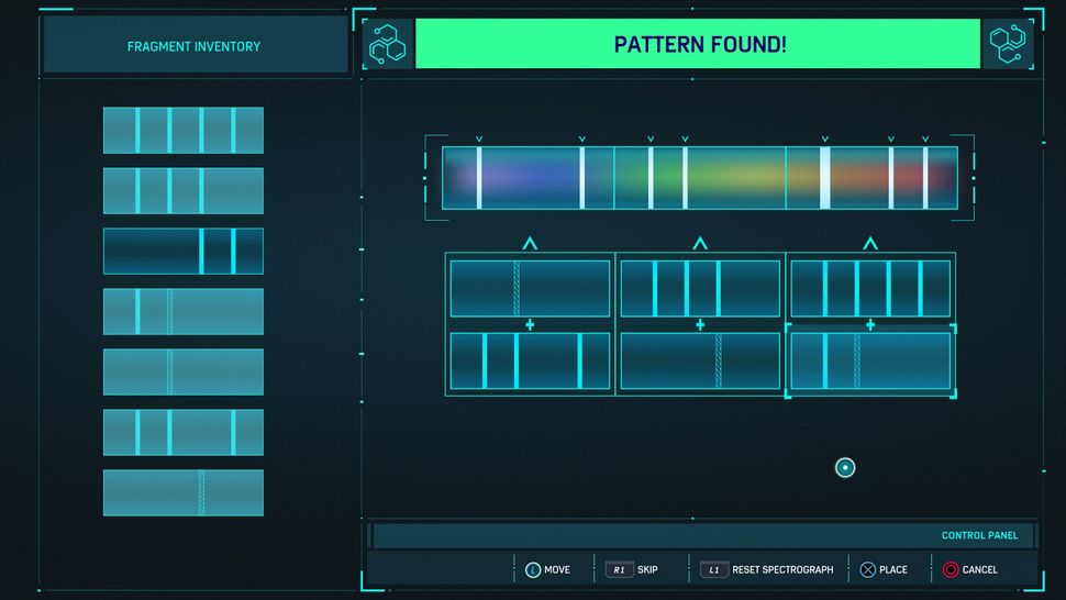 Spider-Man spectrographs: Solutions for each one | PC Gamer