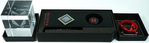 AMD Radeon Vega RX 56 8GB Review - Tom's Hardware | Tom's Hardware