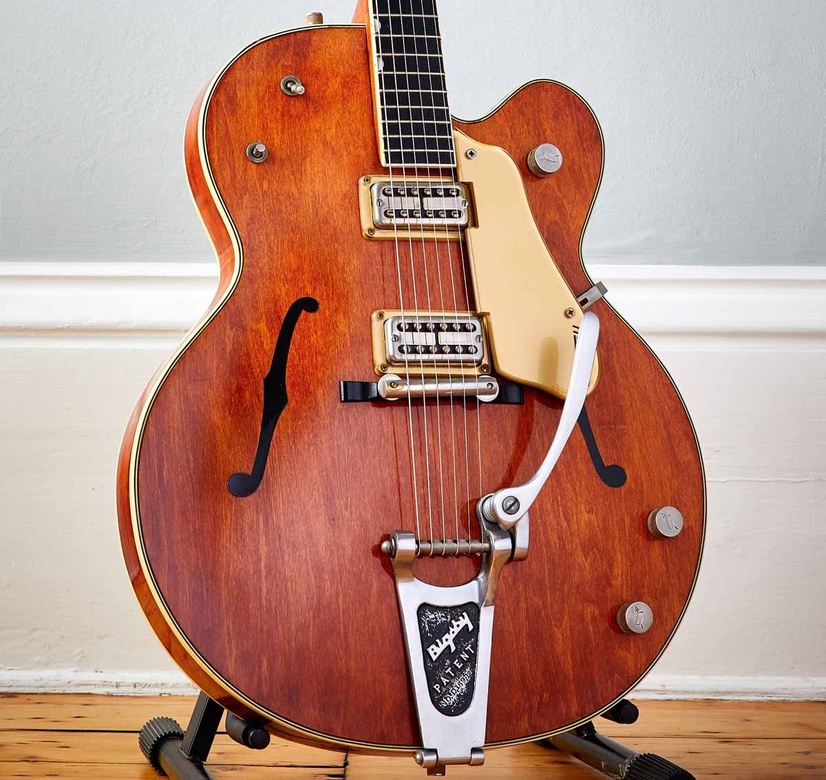 Gretsch Chet Atkins signature models: everything you need to know ...