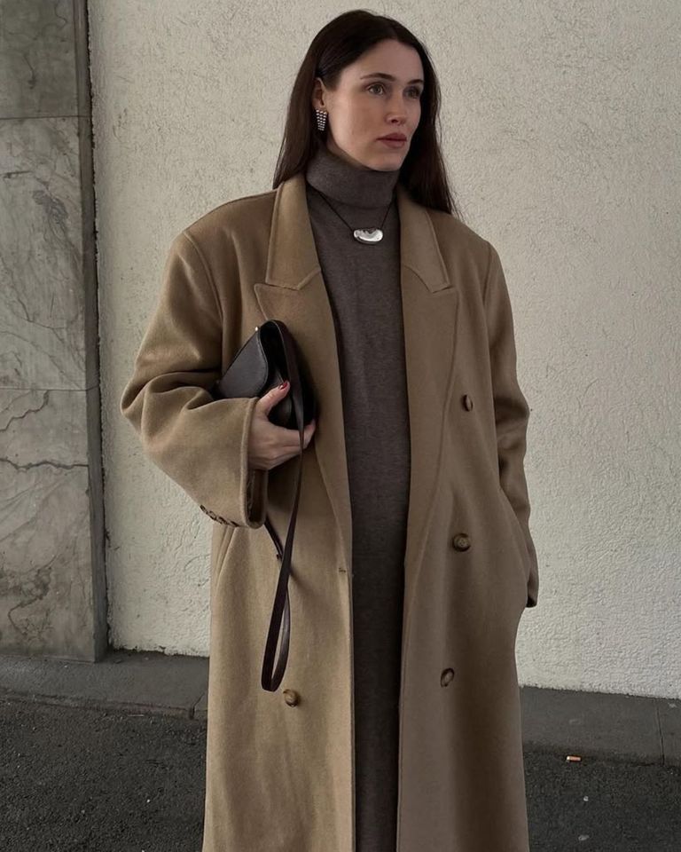 What to Wear in December: 9 Chic Outfits to Copy ASAP | Who What Wear