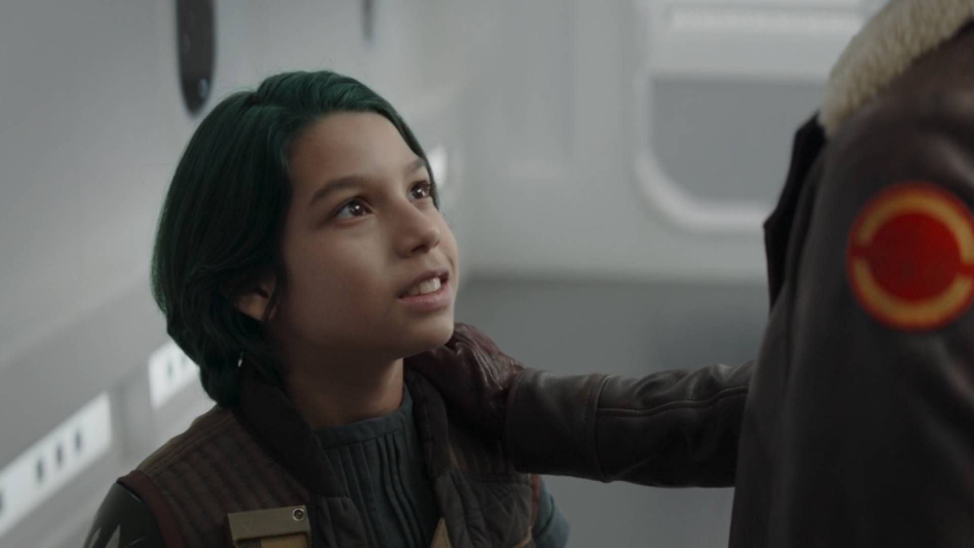 Who is Jacen Syndulla in Ahsoka? Why Hera's son could have a dark ...