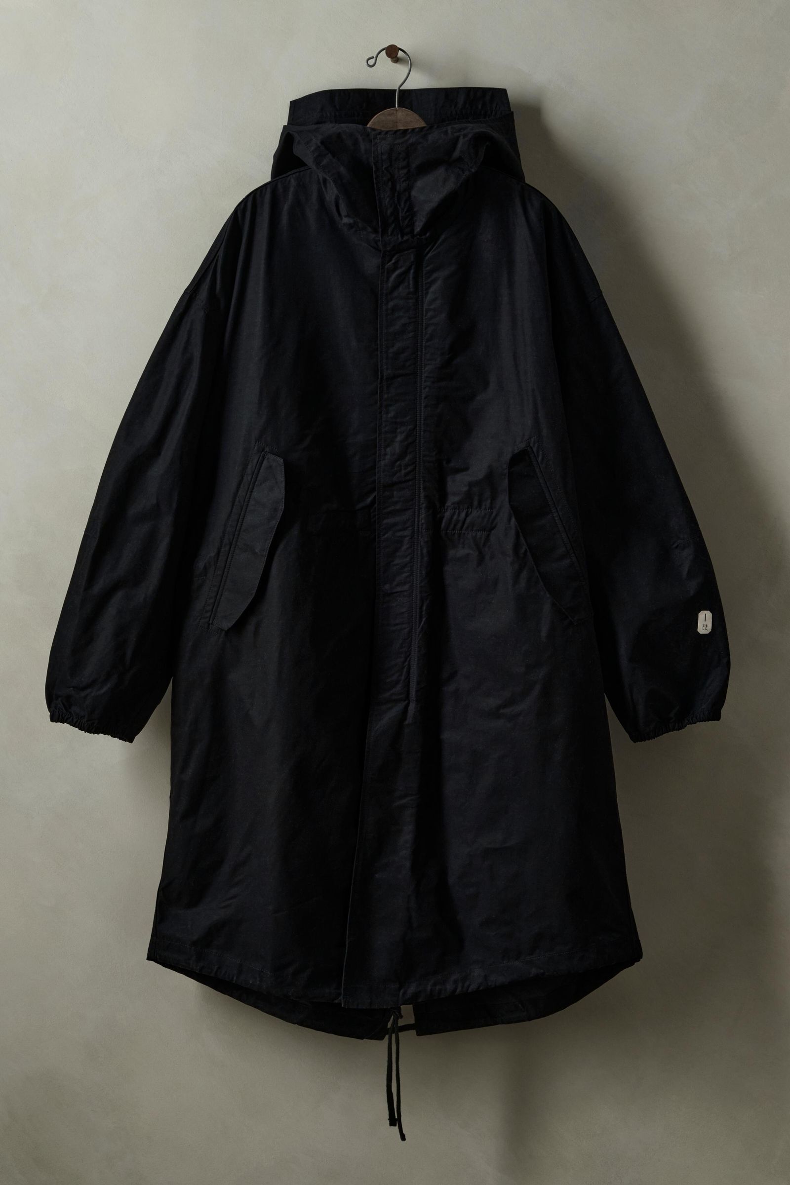 Samuel Ross and Zara goes on sale: ‘It's a collective vision’ | Wallpaper*