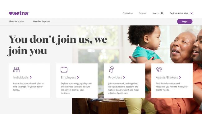 Aetna Health Insurance Review | Top Ten Reviews