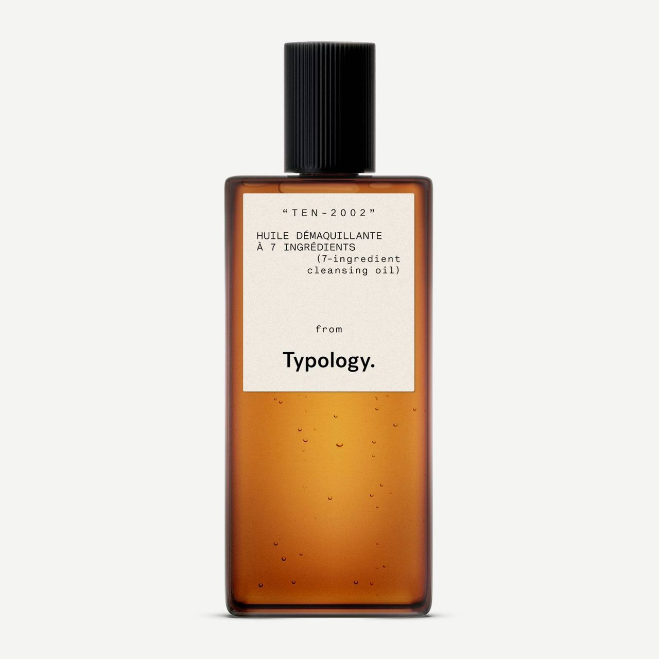 Typology Paris Is My Low-Key French-Woman Beauty Secret | Who What Wear